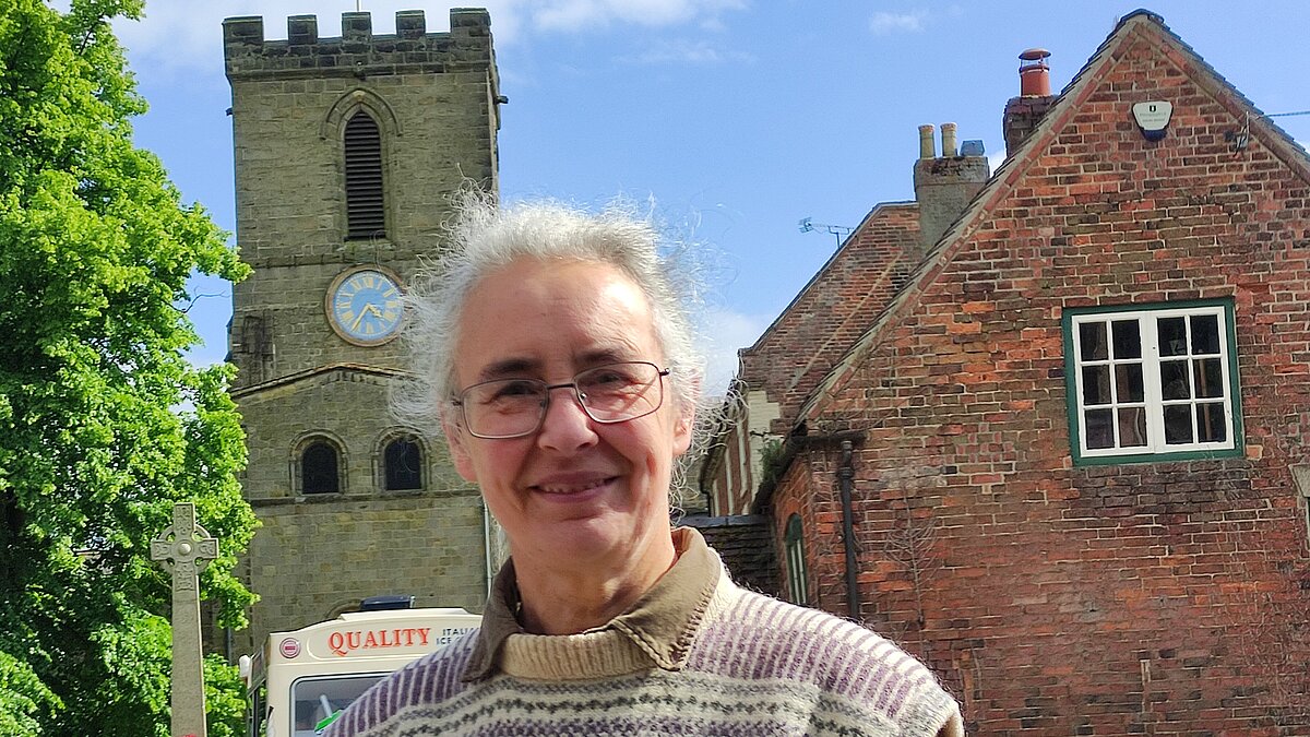 Lucy Care to fight South Derbyshire for the Liberal Democrats - South ...